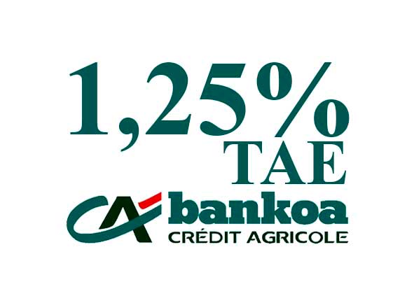 Bankoa Logo