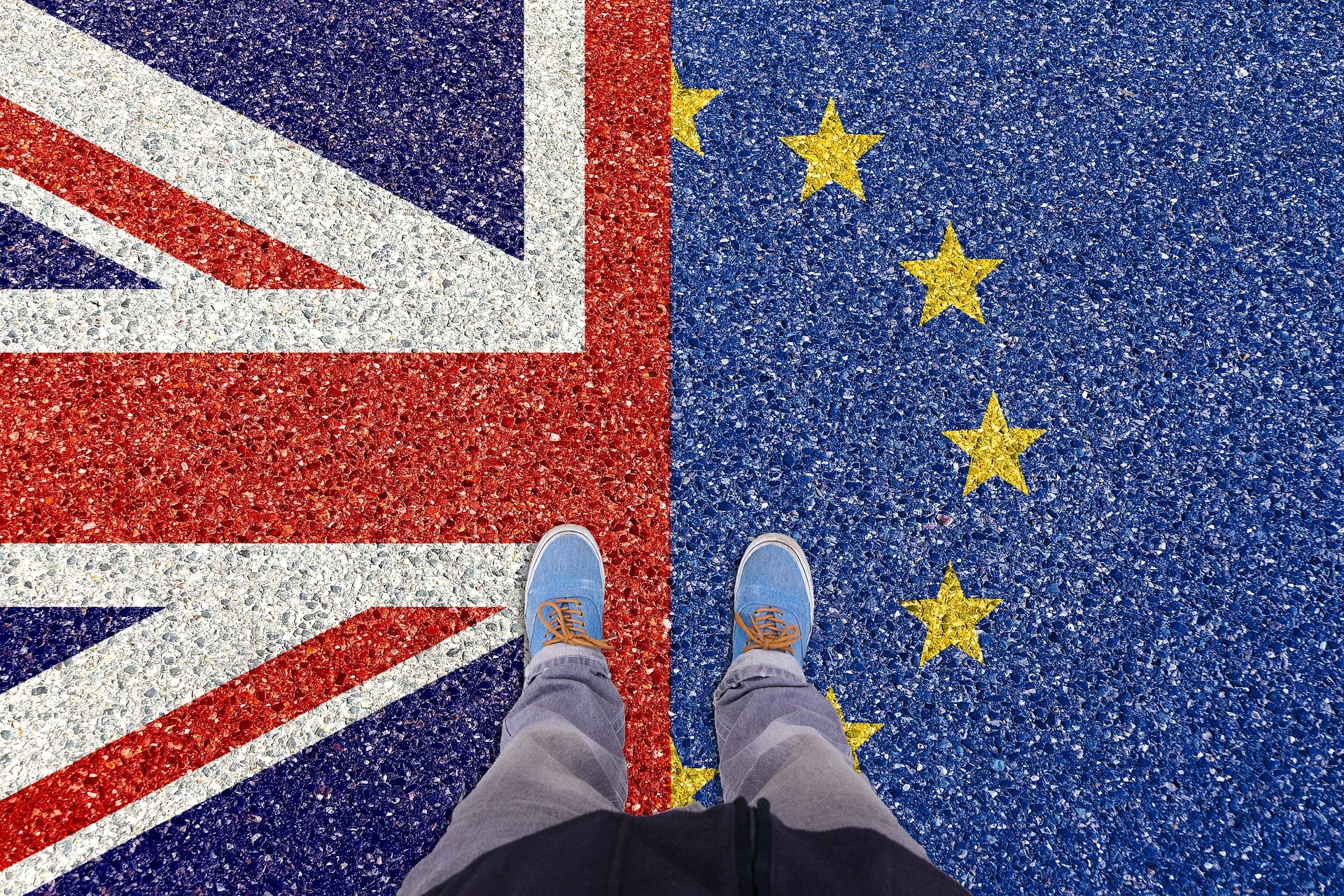 ¿Cuál es el plan de Revolut ante el Brexit? | HelpMyCash