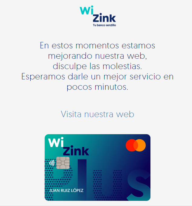 WiZink reduce intereses de tarjetas tras fallo del Supremo | HelpMyCash