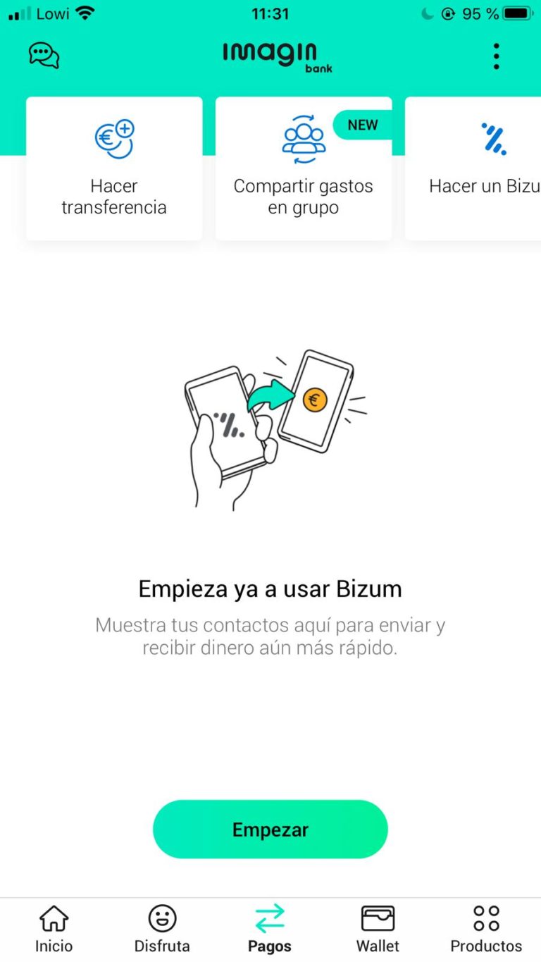 Probamos la nueva aplicación de Imagin: ¿Alcanzarán 4 millones ...