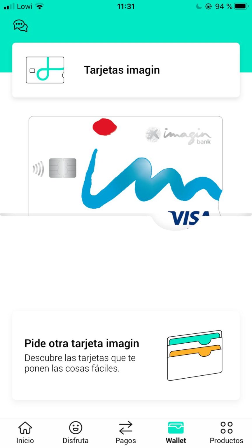 Probamos la nueva aplicación de Imagin: ¿Alcanzarán 4 millones ...