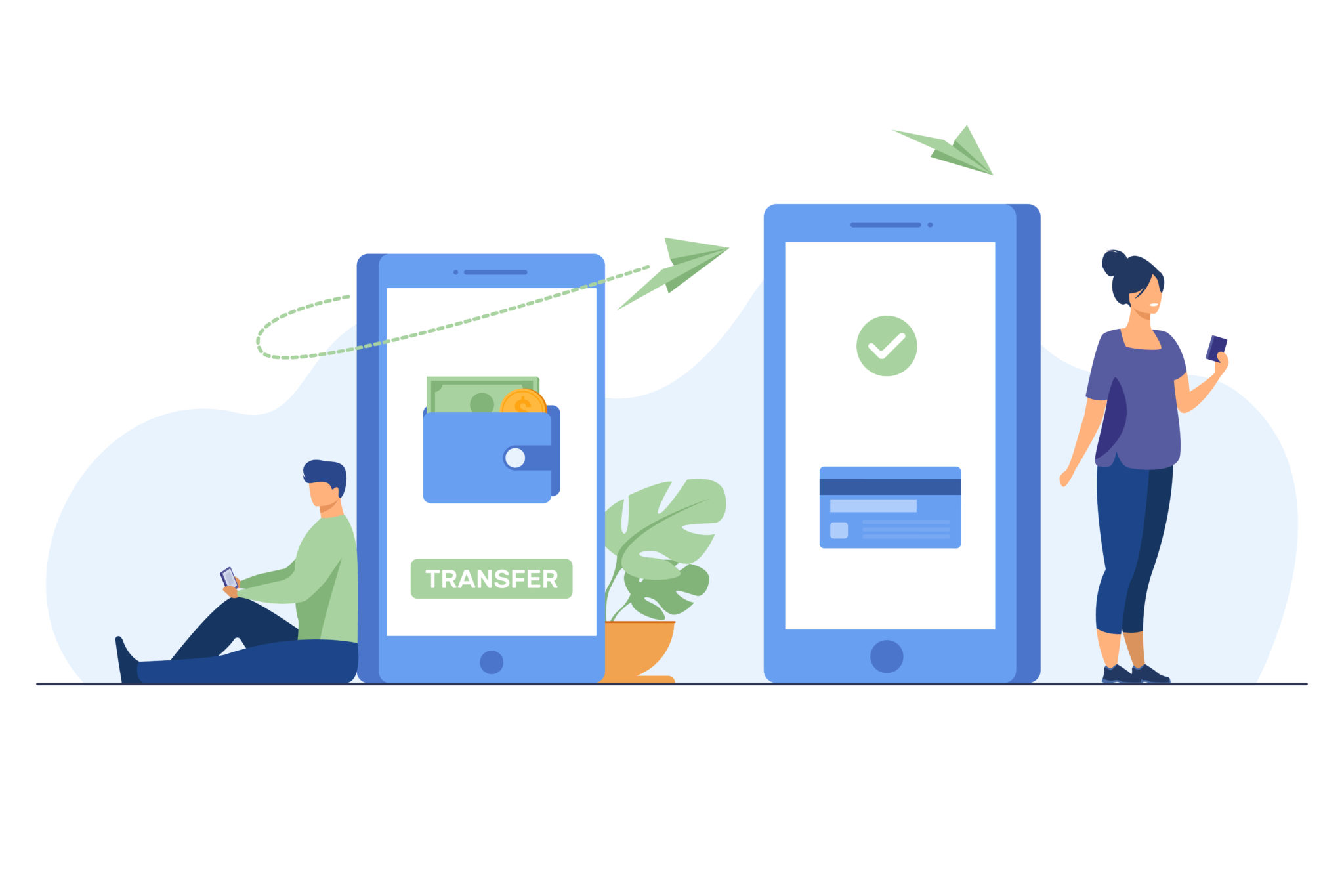 ¿Qué valoración dan los usuarios a las 'apps' bancarias? | HelpMyCash