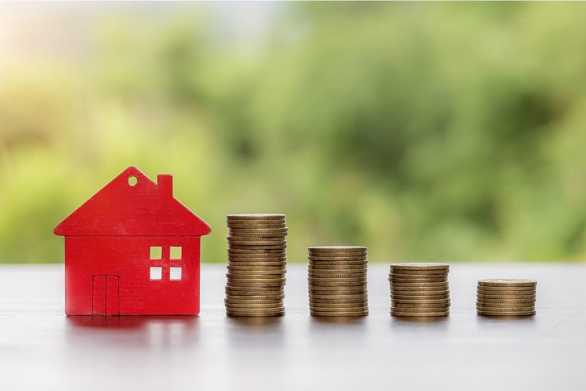 La contratación de hipotecas baja mientras tipo variable sube | HelpMyCash