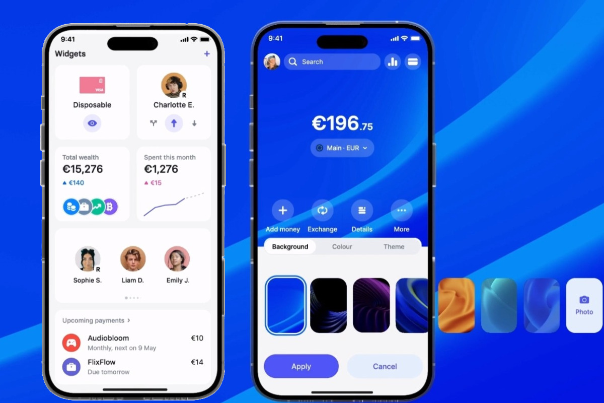 Revolut 10 La Nueva App Del Banco Incorpora M s Herramientas Para