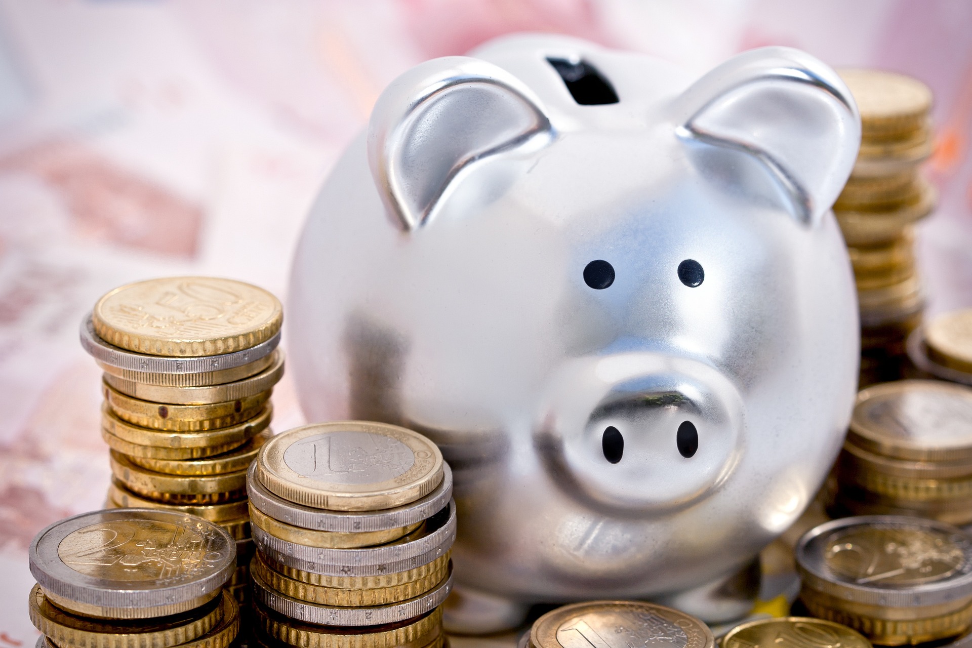 Depósitos rentables que dan 3% o más | HelpMyCash