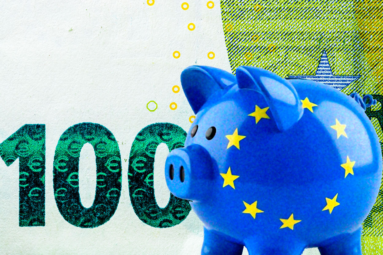 Consigue 100€ y una rentabilidad de hasta el 3,10% TAE al abrir una cuenta o un depósito en ...