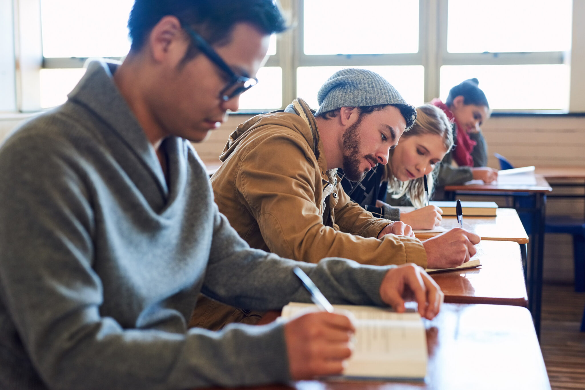 Los préstamos para estudiar se han cuadruplicado en una década y los ...